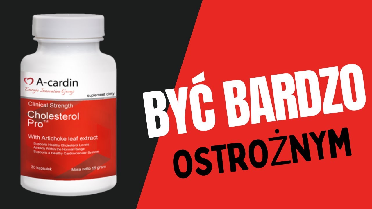 A-CARDIN - A-CARDIN BYĆ BARDZO OSTROŻNYM - YouTube