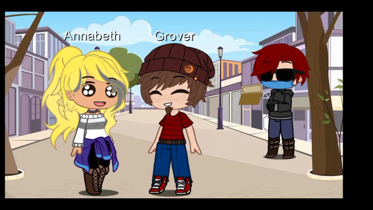 Could've used Nico for this one.....(PJO memes)# ...