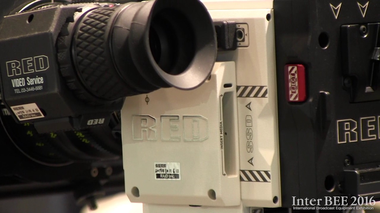 【Inter BEE 2016】アドビ システムズ アドビ クリエイティブ クラウド - YouTube