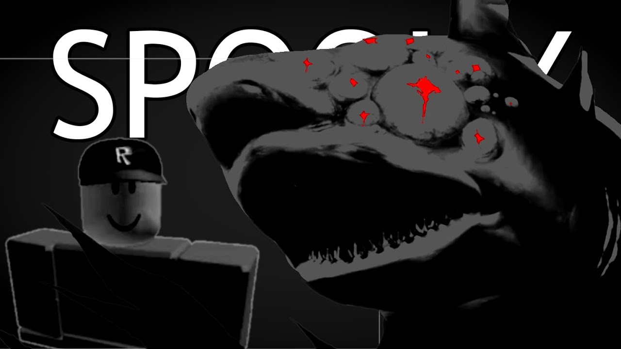 ROBLOX | Spooky Week II Day 1 - YouTube