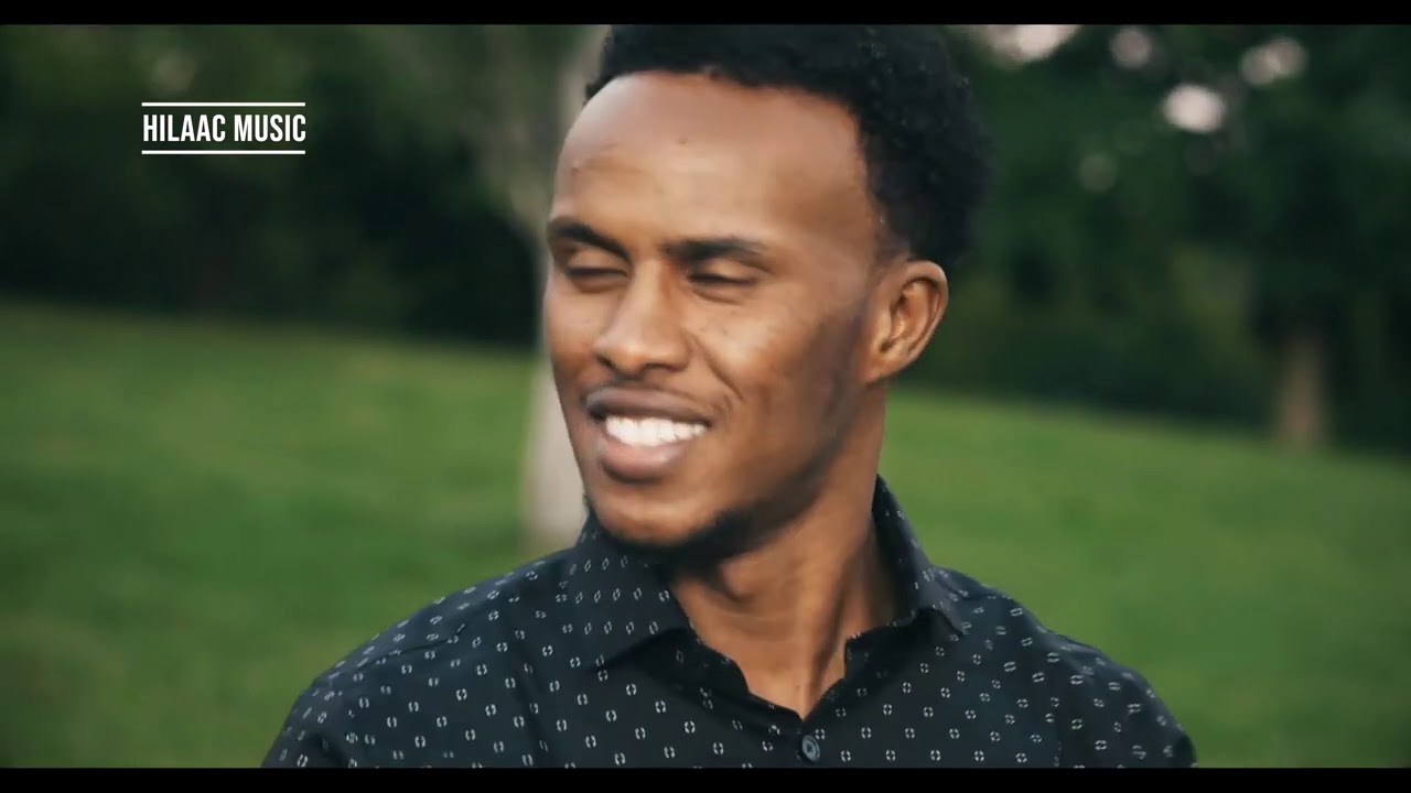 Nimcaan Hilaac Ka Reystay Bukaanadii OFFICIAL MUSIC VIDEO 2020 - YouTube