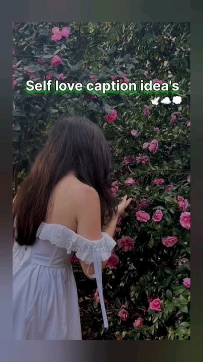 Self Love Caption for Girls 🕊️ #selflove #aesthetic #fyp #viral #shorts ...