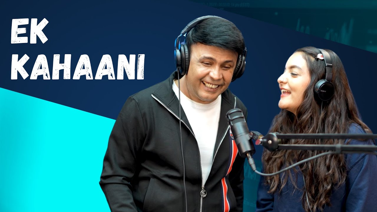 Kahani Suna Do | RJ Naved - YouTube