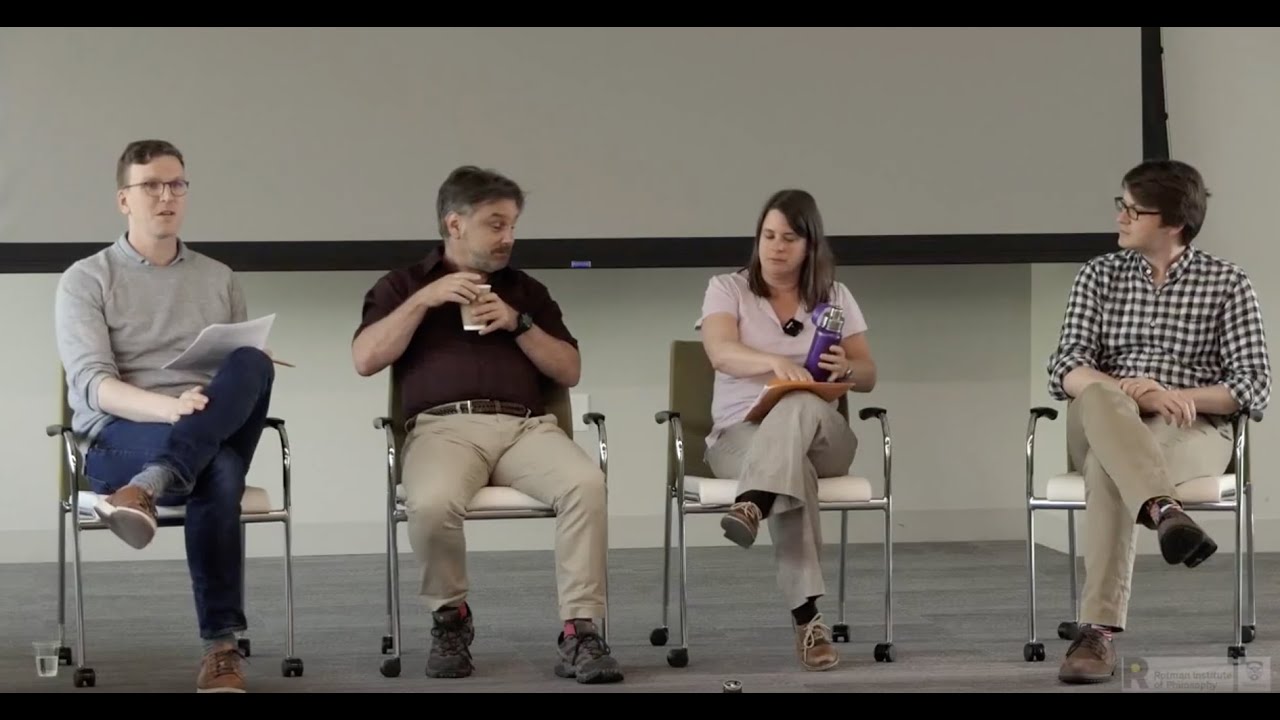 Discussion: What are the distinctively relativistic features of Quantum ...