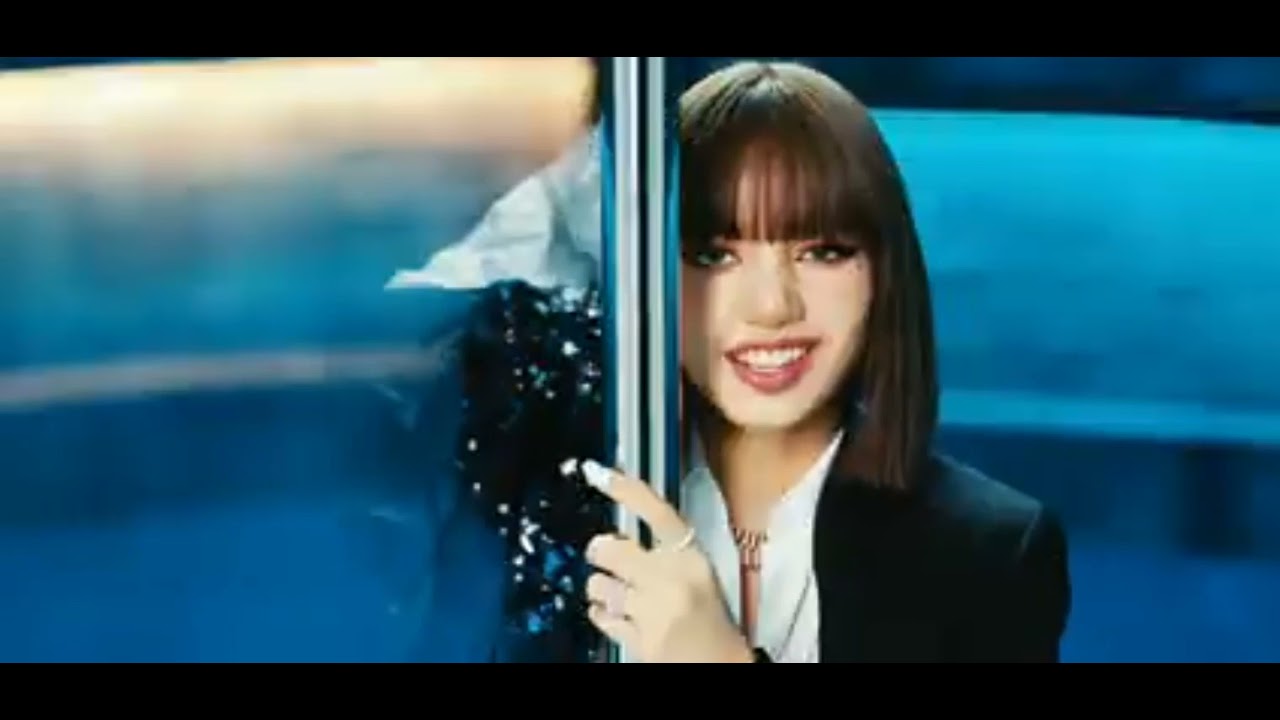 Lisa -LA LISA ( MV )😍 - YouTube