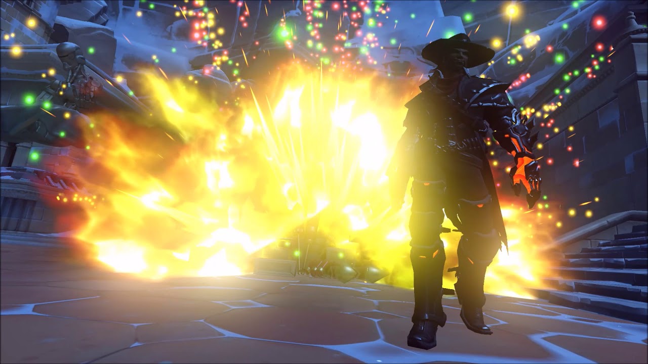 [Mistake Arcade] You Could Be The Corpse, I Could Be The Killer ...