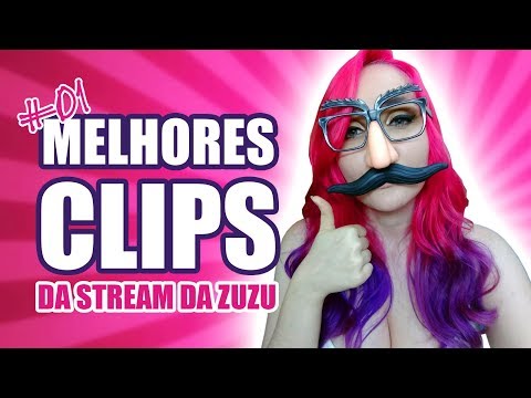 MELHORES CLIPS DA STREAM #01