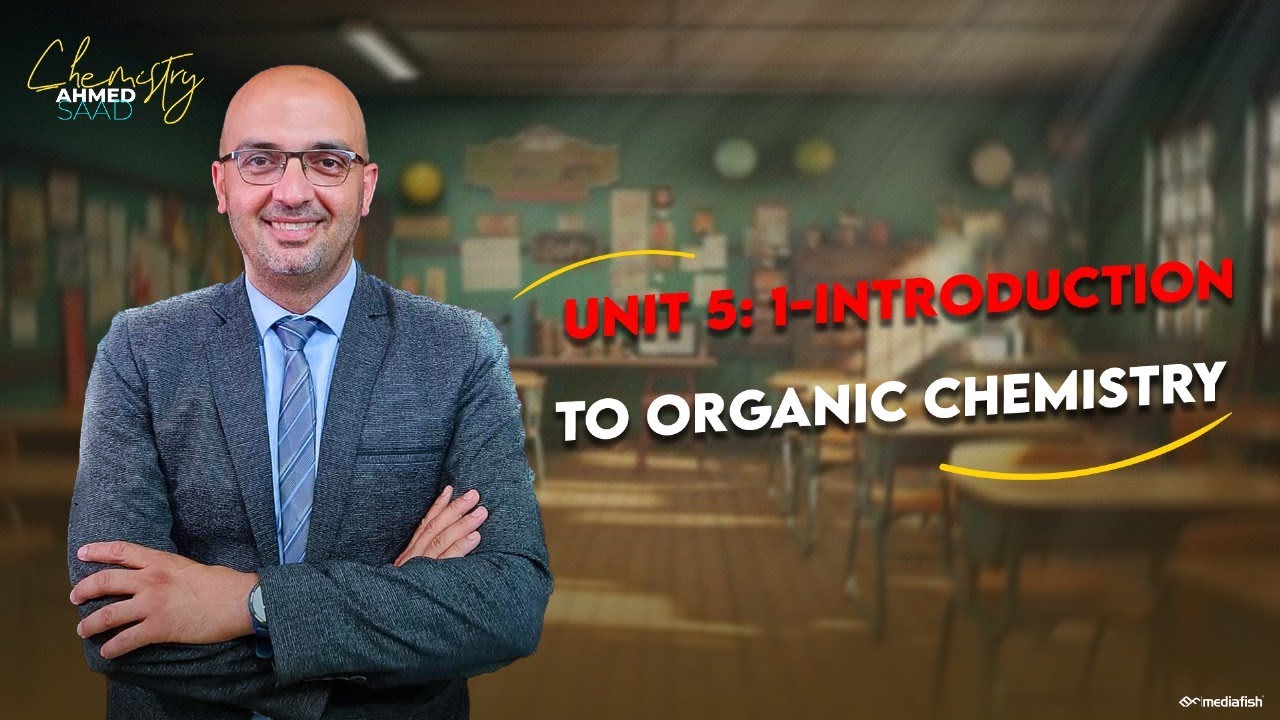 unit 1 Transition element introduction - YouTube