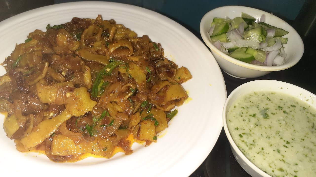 special karele k recipe 😋👌By Tayyaba Cooking channel 😋👌 - YouTube