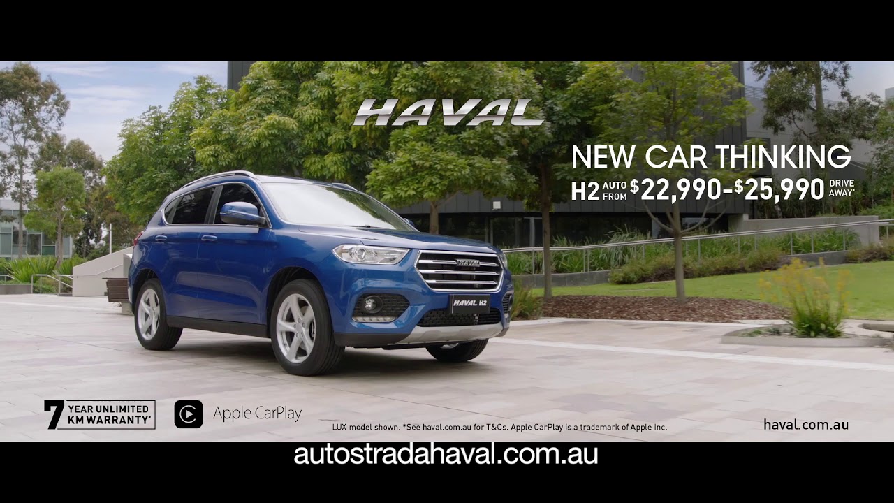 The New H2 - A Lot More To Play With - YouTube