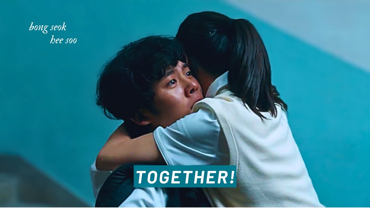 Kim Bong Seok & Jang Hee Soo | Moving [FMV] TOGETHER! - YouTube