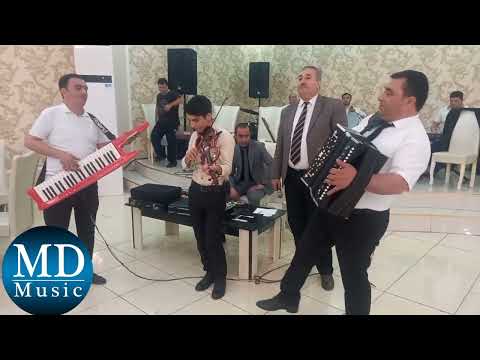 Aksin Bagirov Rafiq Abdullayev Valeh Skripka Dirilis Ertogrul Mahnisi Ucar Toyu Xan Saray
