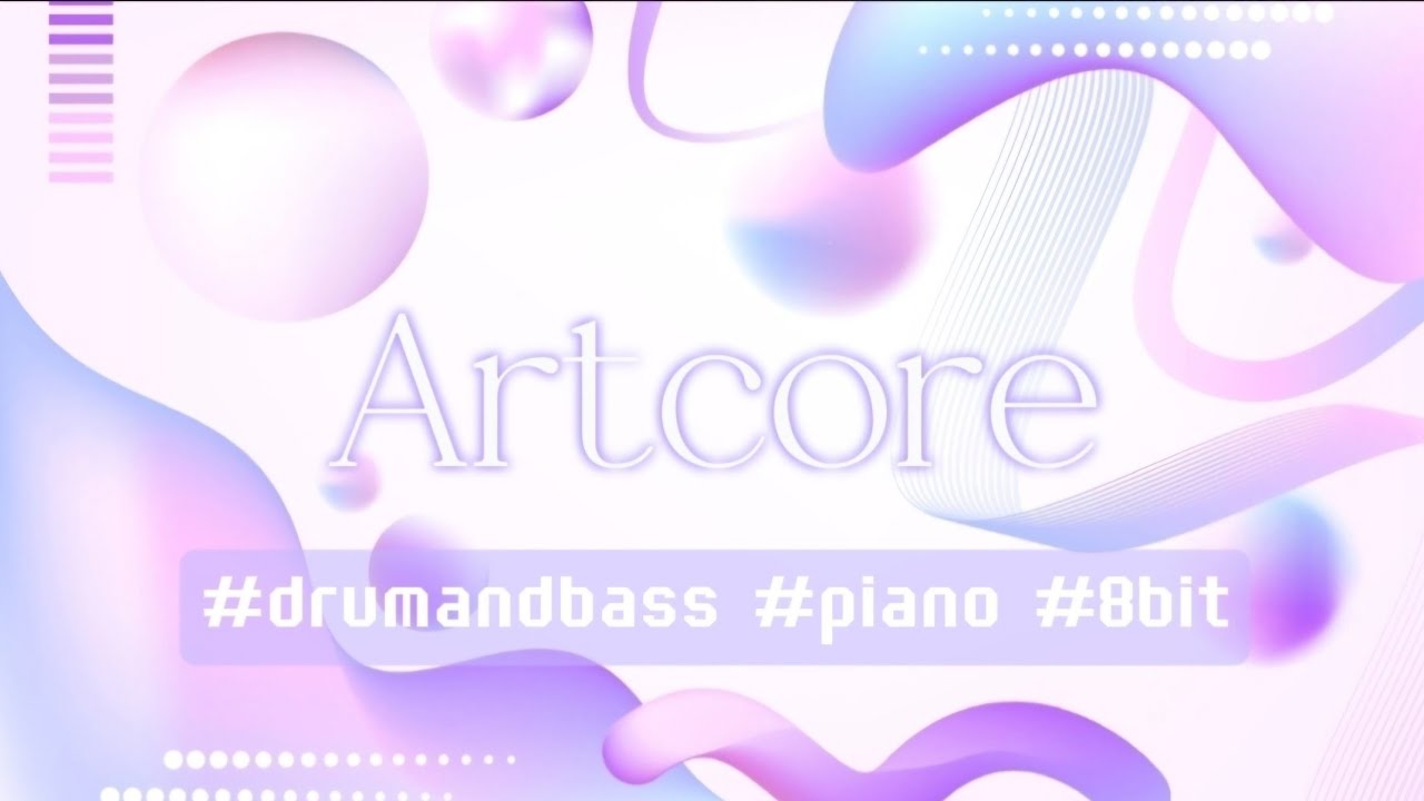 [Artcore] Epicube-Delusion - YouTube