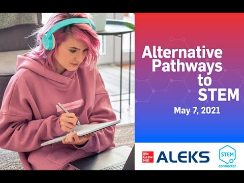 Creating Postsecondary Pathways & Equitable Opportunities in STEM ...