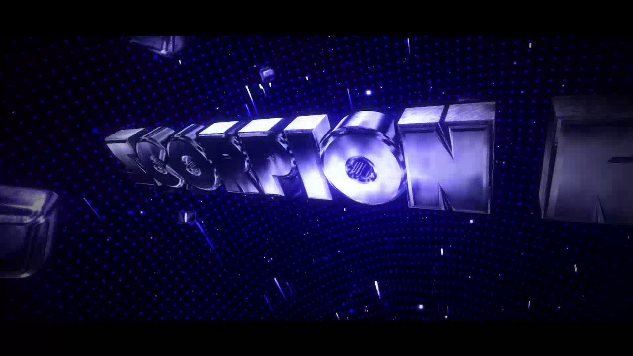 intro para scorpion ray - YouTube