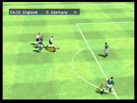 PSX PS1 FIFA 2000 - Major League Soccer - YouTube