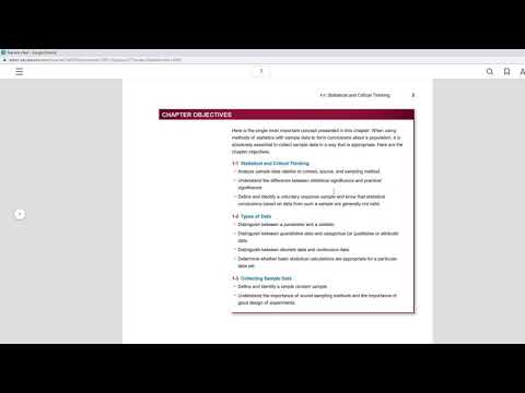 Stat 300 How Instruction Works in Our Course - YouTube
