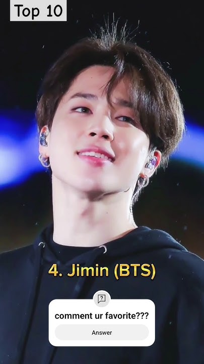 Top 10 Most Famous Korean Pop Idols In The World #top10 #korea #kpopicon #btsshorts #btsarmy # ...