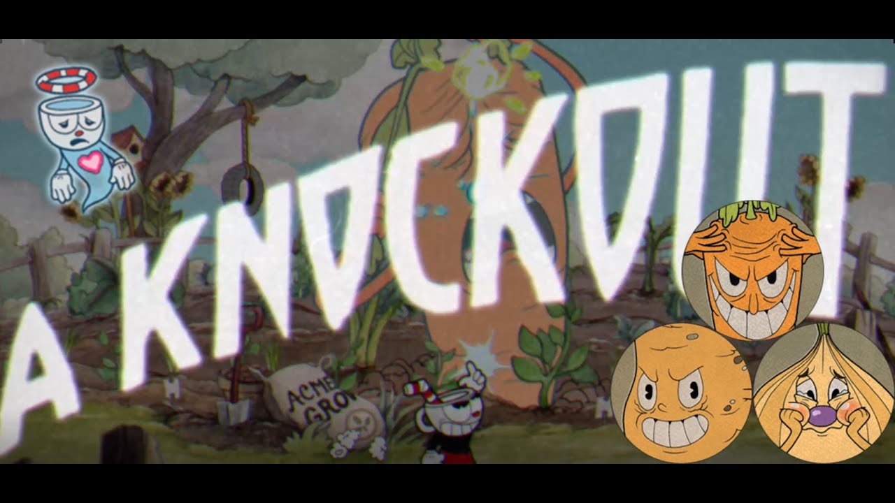 How To Beat the Root Pack! - YouTube