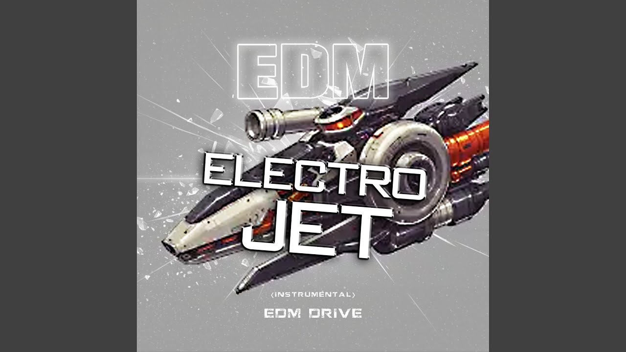 Electro Jet - YouTube