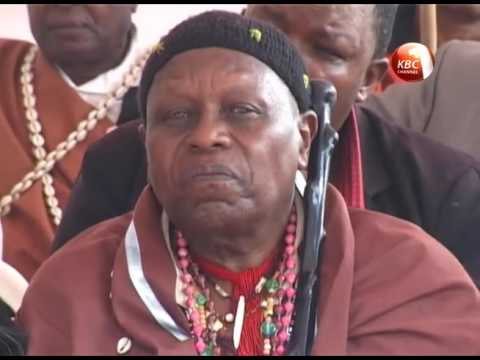 #Feature:Mukurwe wa Nyagathanga shrine for Agikuyu - YouTube