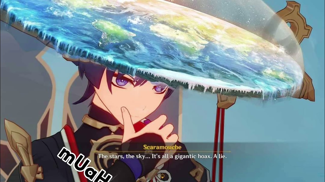 Happy birthday, by scara. (Scara x Listener.) - YouTube