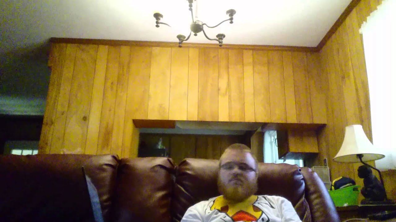 Bobby singing Digging Up Bones By Randy Travis - YouTube