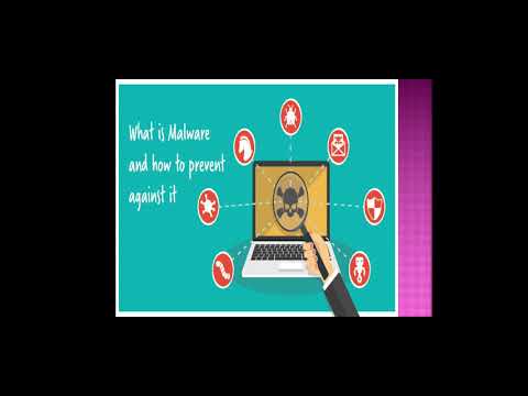 CLASS 7 COMPUTER LESSON 1 (COMPUTER VIRUS) REVISION - YouTube