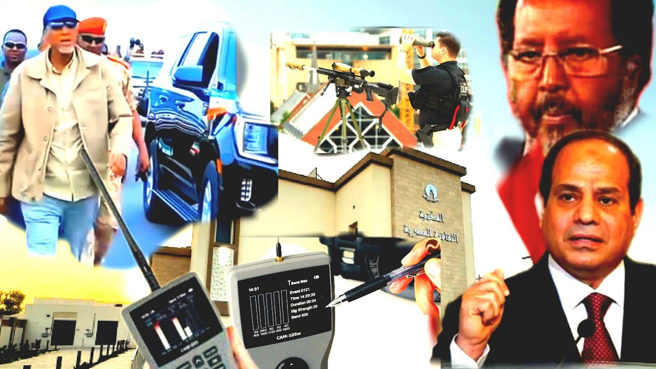 Maktabada Masarida O Laga Hely Qalab Khatara Shirqool Lagu Dilayo ...