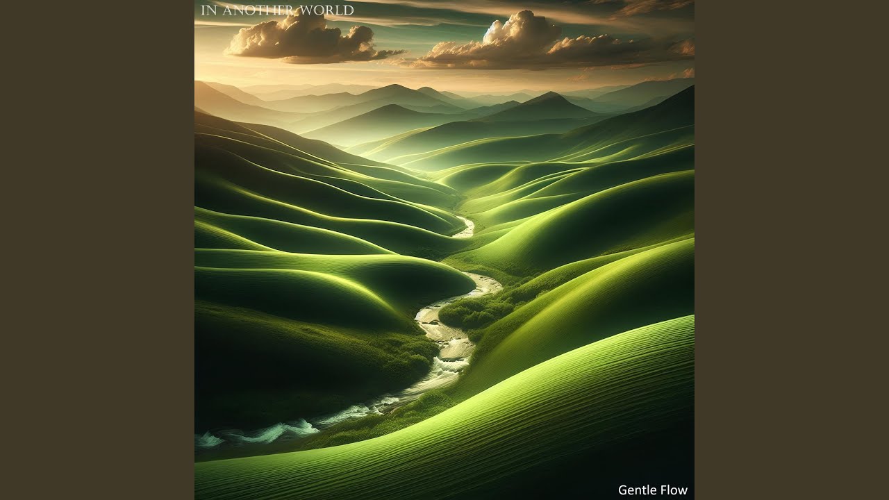 Gentle Flow - YouTube