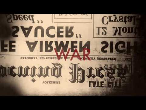 Ready For War (Pray For Peace) - Adelitas Way