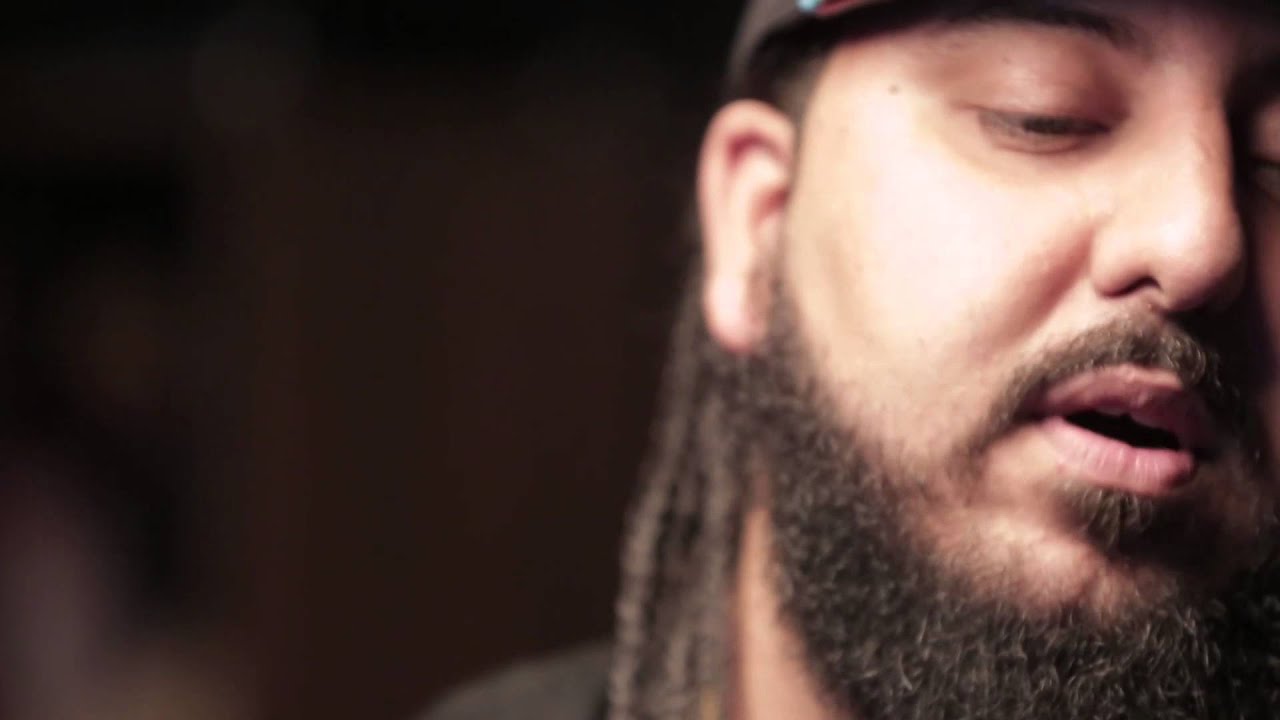 Sitdown with Interstate Snake - YouTube