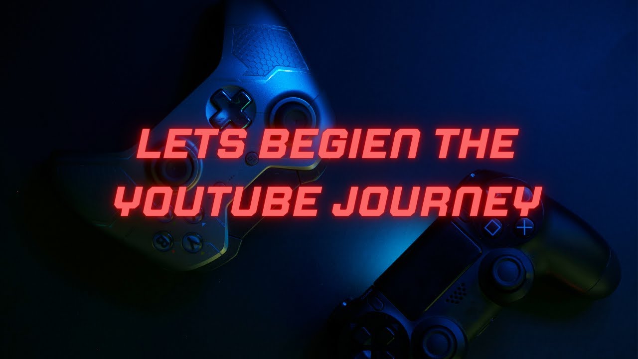 MY FIRST VIDEO ON YOUTUBE || Techy Gamerz || - YouTube