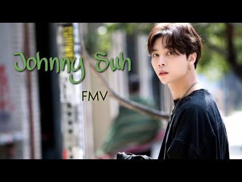 NCT 127 Johnny FMV | NCT 127 - LIPS | KPOP EDIT