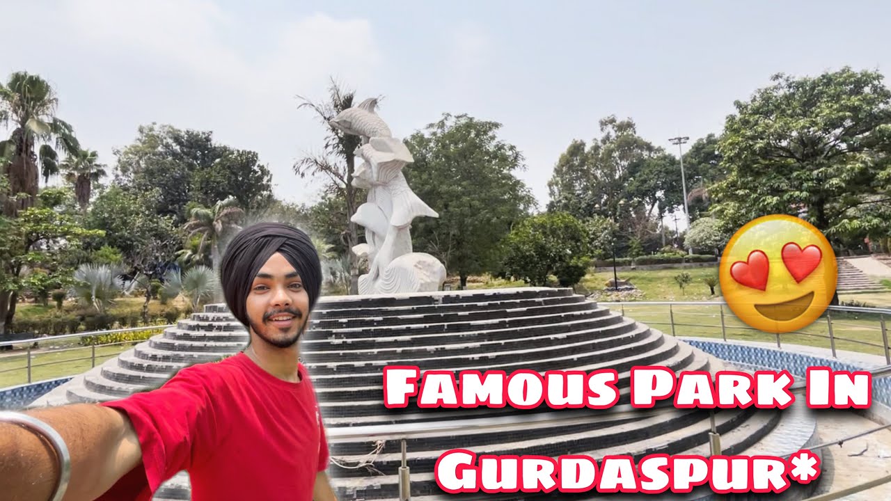 FAMOUS THATH BATH CHART IN GURDASPUR 😍 FISH PARK OVER VIEW😱 #fishpark #gurdaspur - YouTube