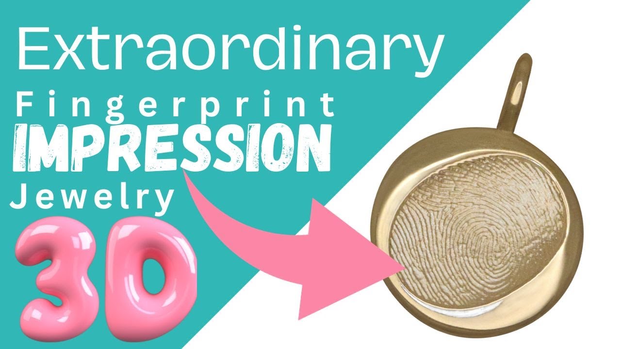 Fingerprint Impression blog post video - YouTube