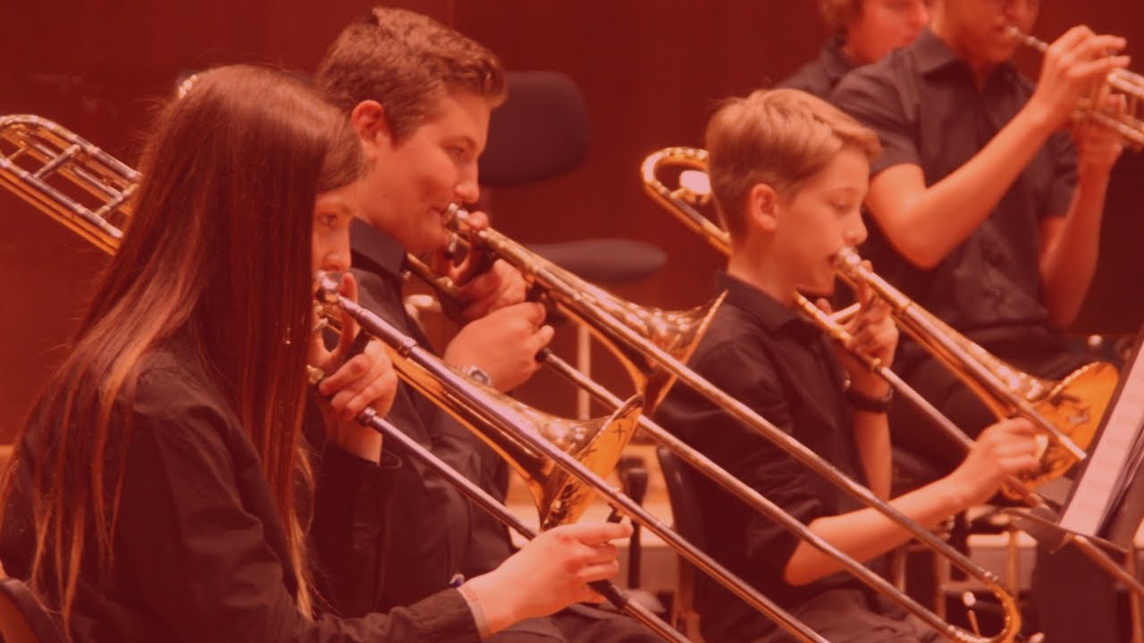 Der Musikzweig am RSG - YouTube