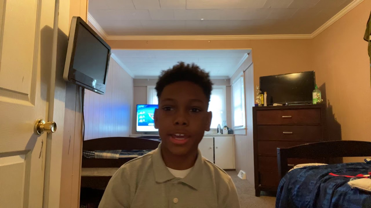 Get to know James!! - YouTube