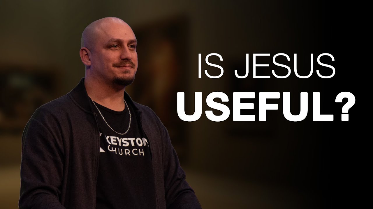 Pastor Steven Cobb II The Beauty of Jesus - YouTube