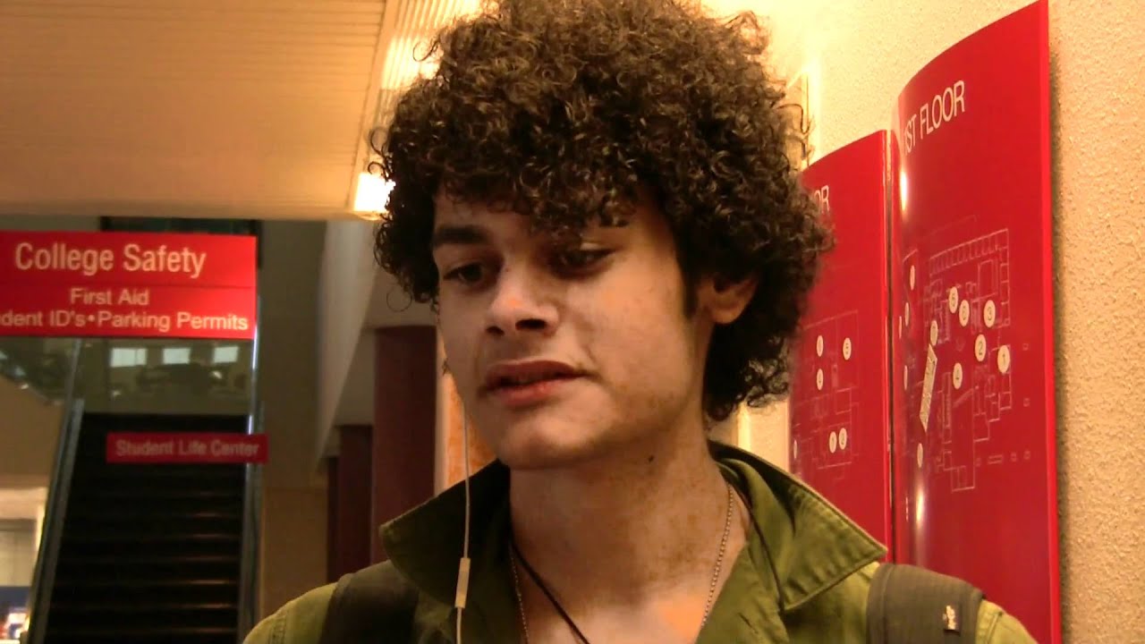 Psy Interview # 4 - YouTube