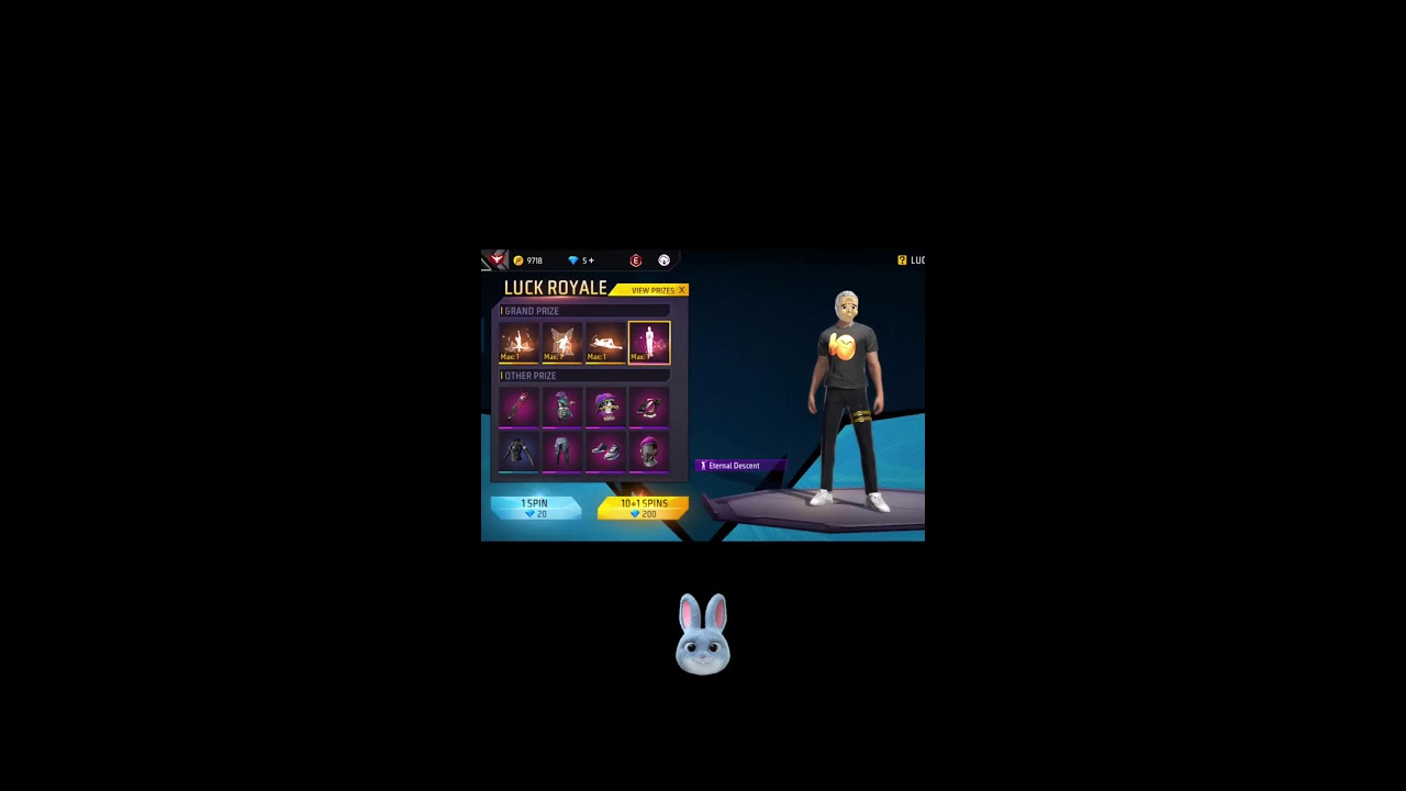 Live streaming of GOOD LUCK GAMER. - YouTube