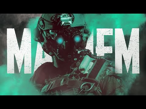 Military Motivation - \