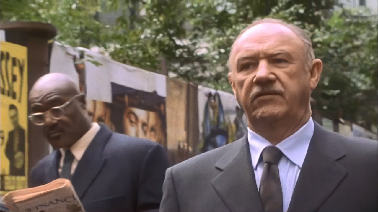 Heist - Trailer (Upscaled HD) (2001) - YouTube