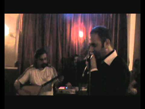 HÜSEYİN DENİZ AYDIN - KORU KENDİNİ