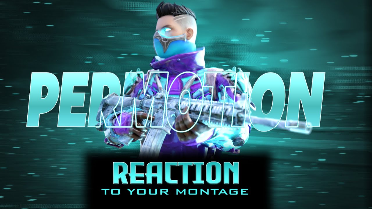 Live Reacting To Your Montage | Live Channel Checking | Live Reaction ...