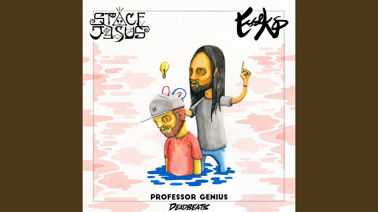 Professor Genius - YouTube Music