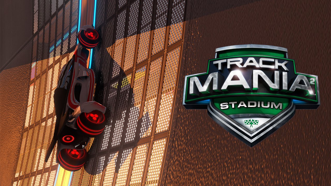 [TM2] Stadium - Sunlight Kingdom - High Quality Render - YouTube