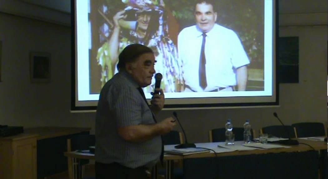 dr. Andrej Rant: Korenine Slovenstva - YouTube