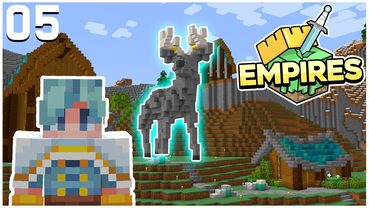 Empires Smp