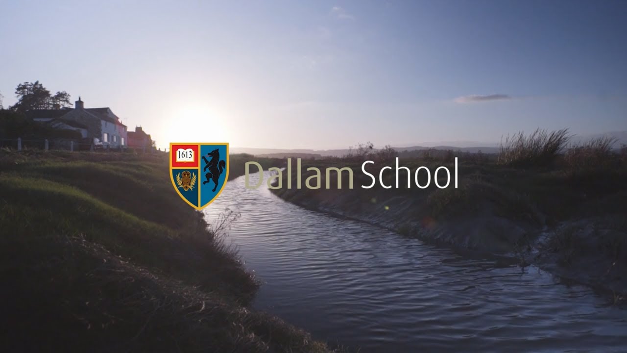 Boarding at Dallam School - YouTube